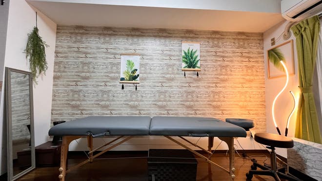 美容・リラク向け設備充実!開業にも◎|静かな完全個室|長野駅7分|テレワーク・会議もOKの写真5