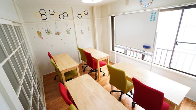 <サボテン会議室>立川駅徒歩3分🚃光回線Wi-Fi📶モニター🖥️ホワイトボード📝会議/テレワーク/Zoomの写真7