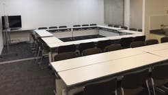 20〜30人もOK⭐︎高速光回線wi-if無料⭐︎レイアウト自由変更可能の写真2