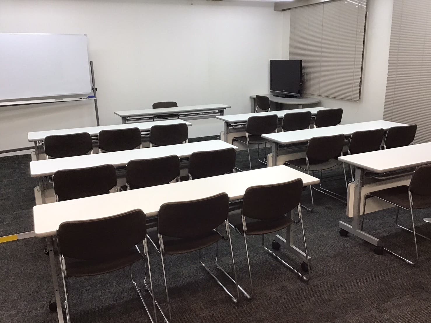 10人〜15人に最適⭐︎高速光回線wi-if無料⭐︎レイアウト自由変更可能の写真2