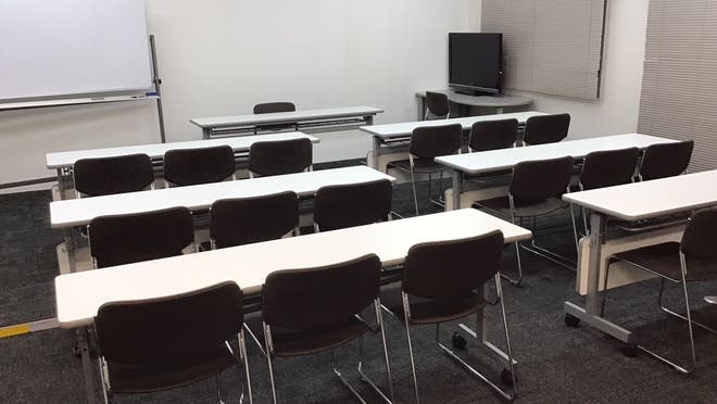 10人〜15人に最適⭐︎高速光回線wi-if無料⭐︎レイアウト自由変更可能の写真2