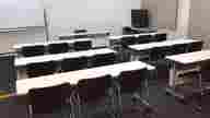 10人〜15人に最適⭐︎高速光回線wi-if無料⭐︎レイアウト自由変更可能の写真2
