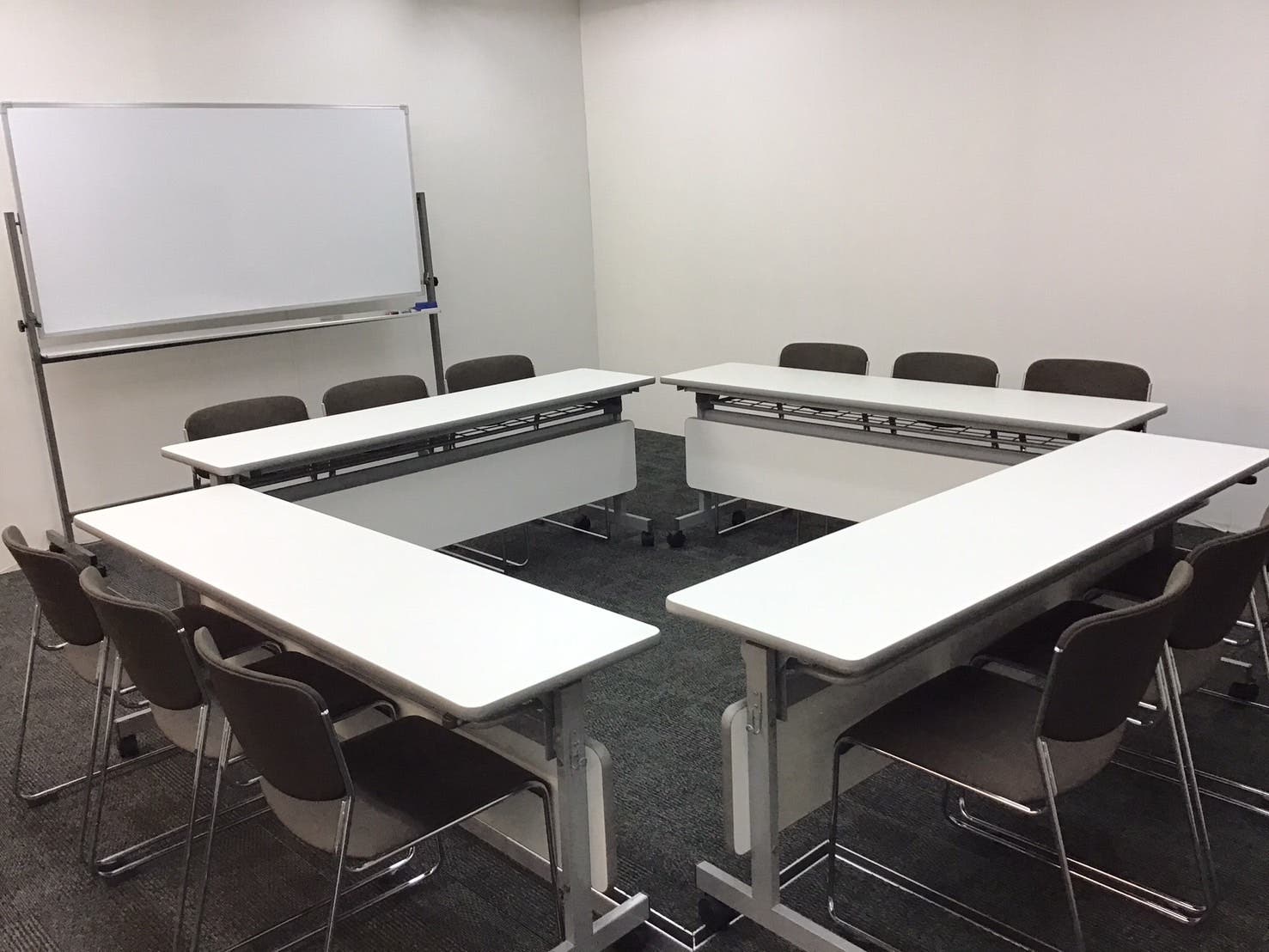 10人〜15人に最適⭐︎高速光回線wi-if無料⭐︎レイアウト自由変更可能の写真3