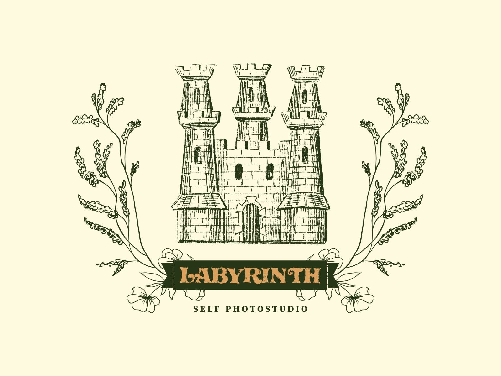 【オープン記念】姫系、K-POP、カントリー風、ポートレート撮影！いちばんかわいく撮れるスタイルがみつかるセルフフォトスタジオ🦄の写真29