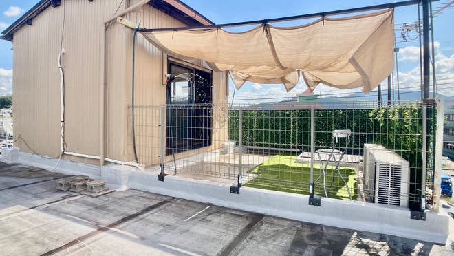 ✨近鉄奈良線『新大宮駅』徒歩9分の好立地✨の写真3