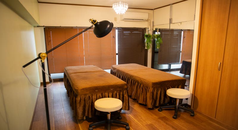 【あくびのすき間】天神橋筋六丁目店　⭐️レンタルサロン・スタジオ⭐️個室⭐️備品充実⭐️感染対策🚶‍♀️天神橋筋六丁目駅徒歩４分
