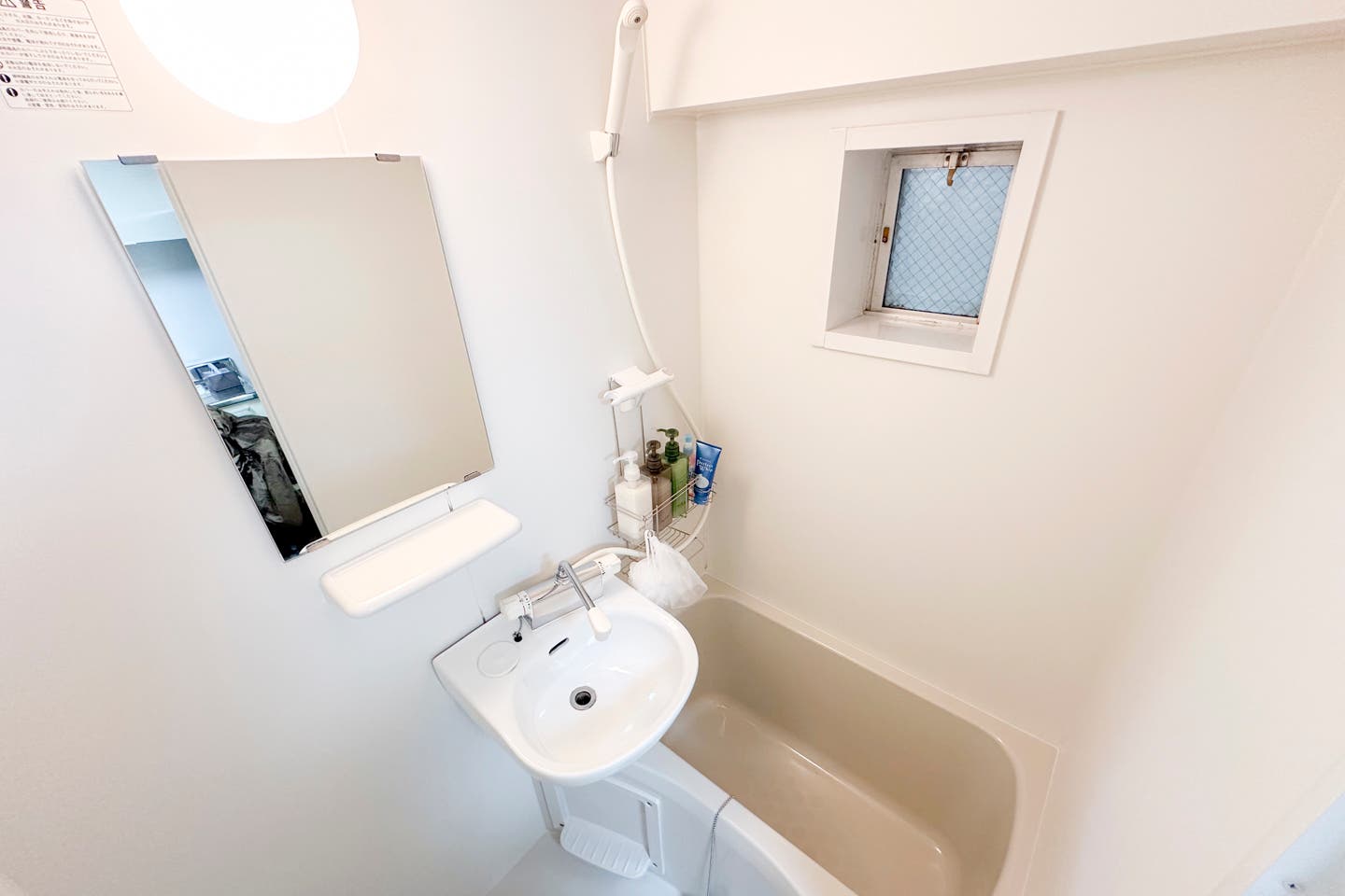 【あくびのすき間】天神橋筋六丁目店　⭐️レンタルサロン・スタジオ⭐️個室⭐️備品充実⭐️感染対策🚶‍♀️天神橋筋六丁目駅徒歩４分の写真5