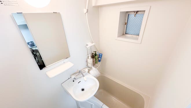 【あくびのすき間】天神橋筋六丁目店 ⭐️レンタルサロン・スタジオ⭐️個室⭐️備品充実⭐️感染対策🚶♀️天神橋筋六丁目駅徒歩4分の写真5