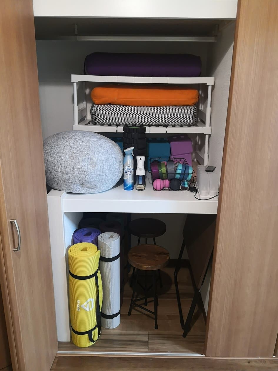 【あくびのすき間】天神橋筋六丁目店　⭐️レンタルサロン・スタジオ⭐️個室⭐️備品充実⭐️感染対策🚶‍♀️天神橋筋六丁目駅徒歩４分の写真7