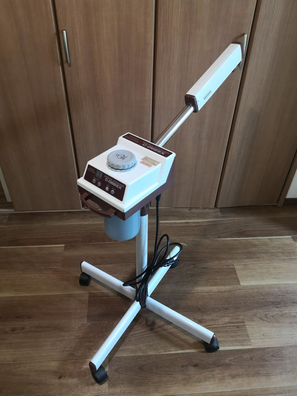 【あくびのすき間】天神橋筋六丁目店　⭐️レンタルサロン・スタジオ⭐️個室⭐️備品充実⭐️感染対策🚶‍♀️天神橋筋六丁目駅徒歩４分の写真11