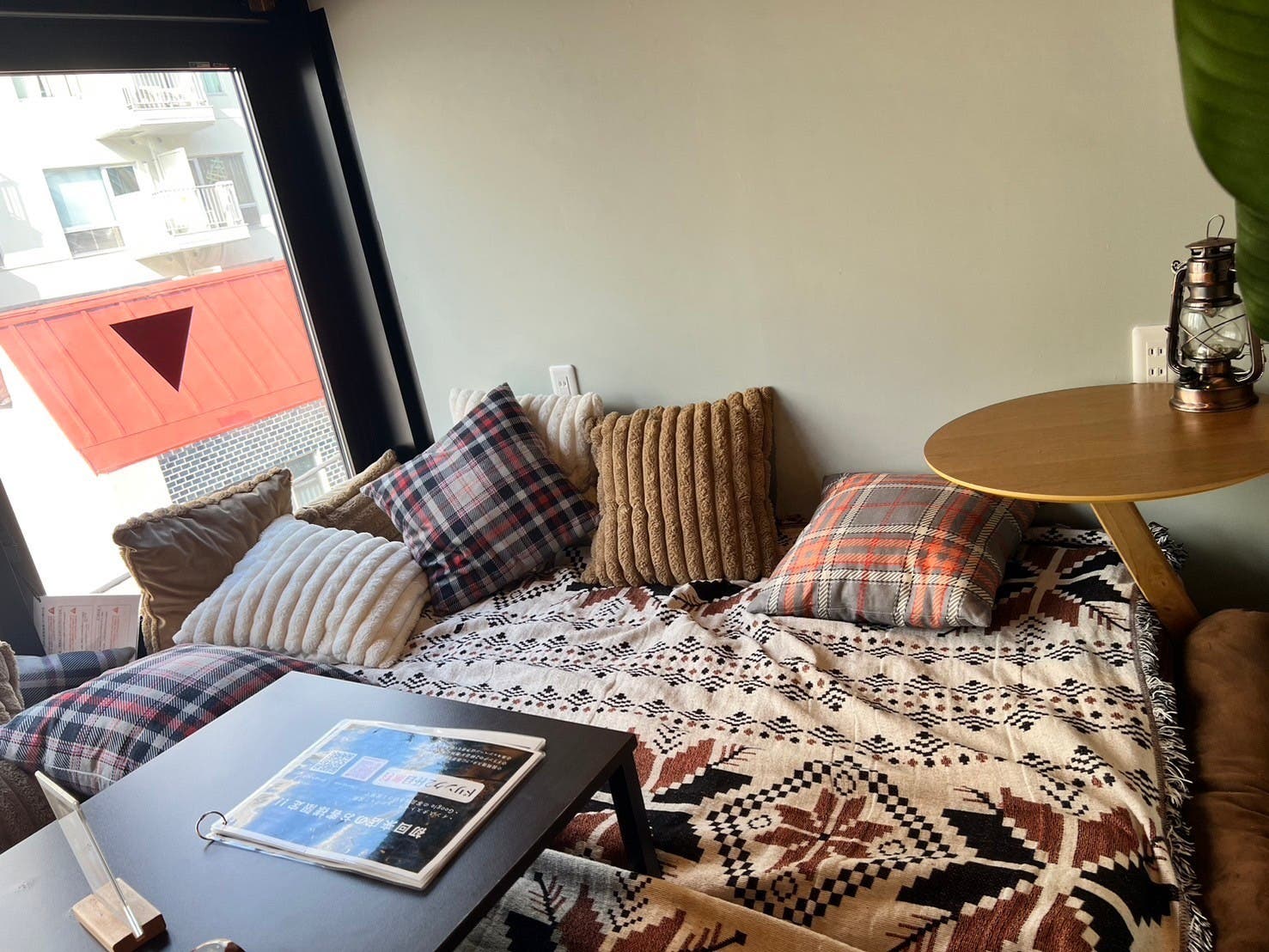 【渋谷駅 徒歩5分】ロケ収録、YouTube撮影📷街コン・合コン✨懇親会・オフ会🍃ポートレート🌟会議・控室✨MV・PV🎥の写真6