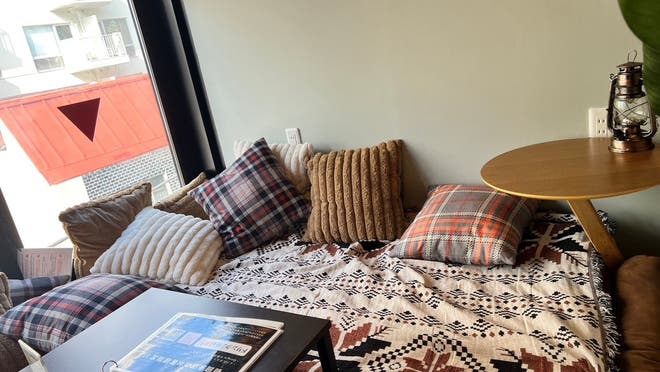 【渋谷駅 徒歩5分】ロケ収録、YouTube撮影📷街コン・合コン✨懇親会・オフ会🍃ポートレート🌟会議・控室✨MV・PV🎥の写真6