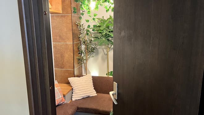 【渋谷駅 徒歩5分】ロケ収録、YouTube撮影📷街コン・合コン✨懇親会・オフ会🍃ポートレート🌟会議・控室✨MV・PV🎥の写真11