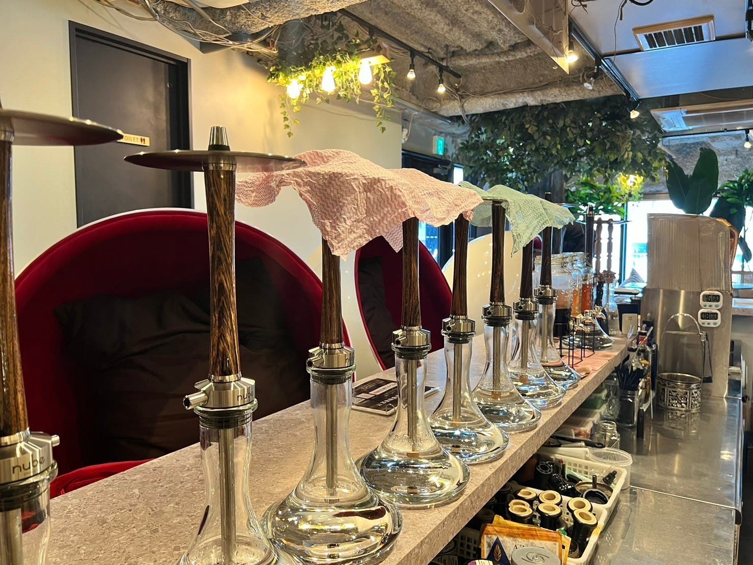 【渋谷駅 徒歩5分】ロケ収録、YouTube撮影📷街コン・合コン✨懇親会・オフ会🍃ポートレート🌟会議・控室✨MV・PV🎥の写真10