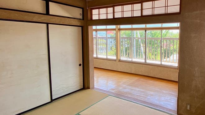 信夫山アートギャラリー カフェスペース(コワーキング)の写真12