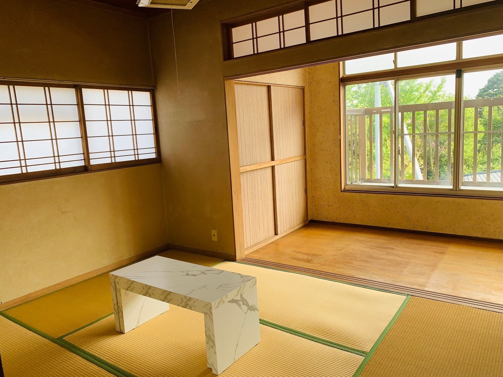 信夫山アートギャラリー カフェスペース（コワーキング）の写真13