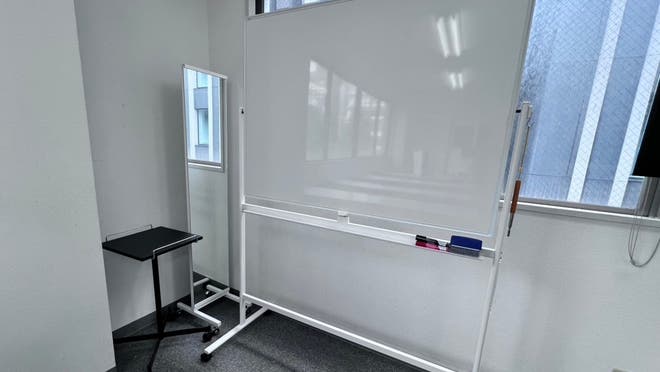 ◇東京駅◇京橋駅◇65インチモニター#会議#セミナー#ワークショップ#勉強会#@東京駅・京橋駅・宝町駅など7駅から徒歩圏内☆彡の写真10