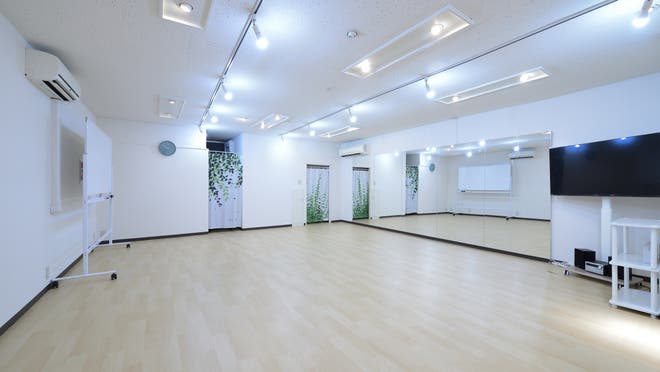 🌈巣鴨駅 徒歩4分🌈 安い!キレイ!レンタルスタジオ ダンス、ヨガ、演劇、撮影などに 豊島区 の写真1