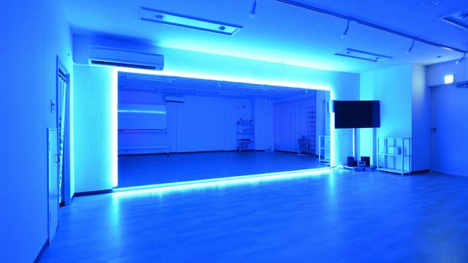 🌈巣鴨駅 徒歩4分🌈 安い!キレイ!レンタルスタジオ ダンス、ヨガ、演劇、撮影などに 豊島区 の写真2