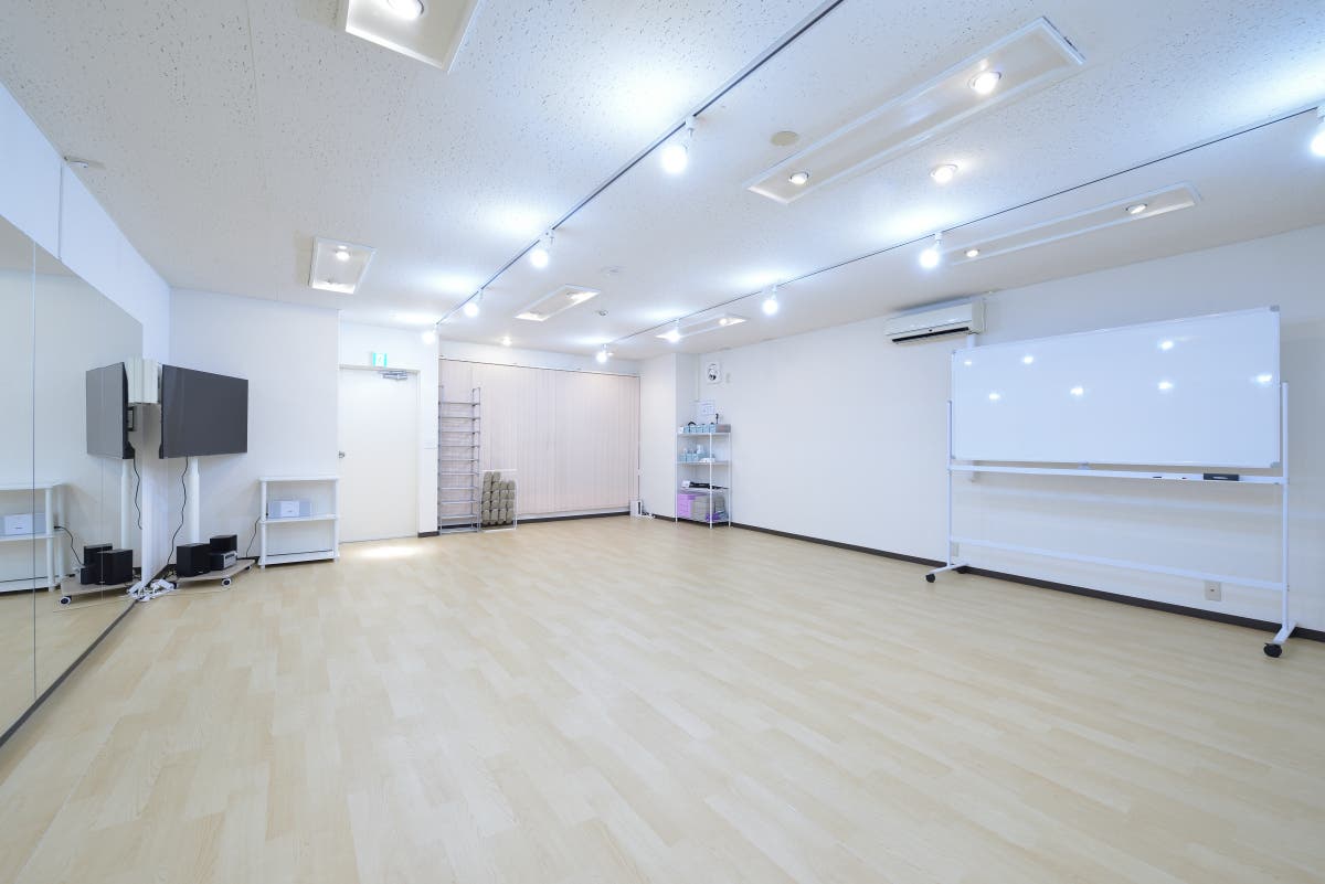 🌈巣鴨駅 徒歩4分🌈 安い！キレイ！レンタルスタジオ　ダンス、ヨガ、演劇、撮影などに 豊島区 の写真7
