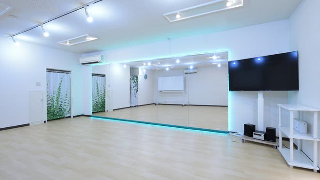 🌈巣鴨駅 徒歩4分🌈 安い!キレイ!レンタルスタジオ ダンス、ヨガ、演劇、撮影などに 豊島区 の写真10