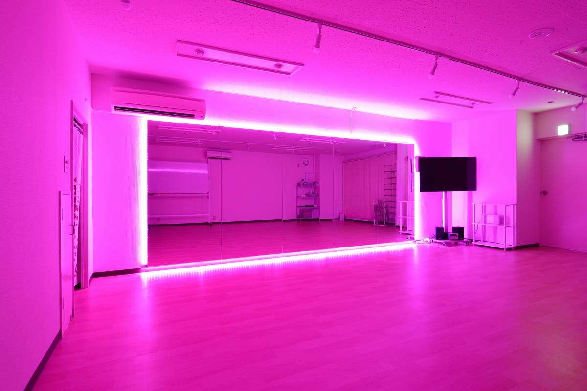 🌈巣鴨駅 徒歩4分🌈 安い！キレイ！レンタルスタジオ　ダンス、ヨガ、演劇、撮影などに 豊島区 の写真17