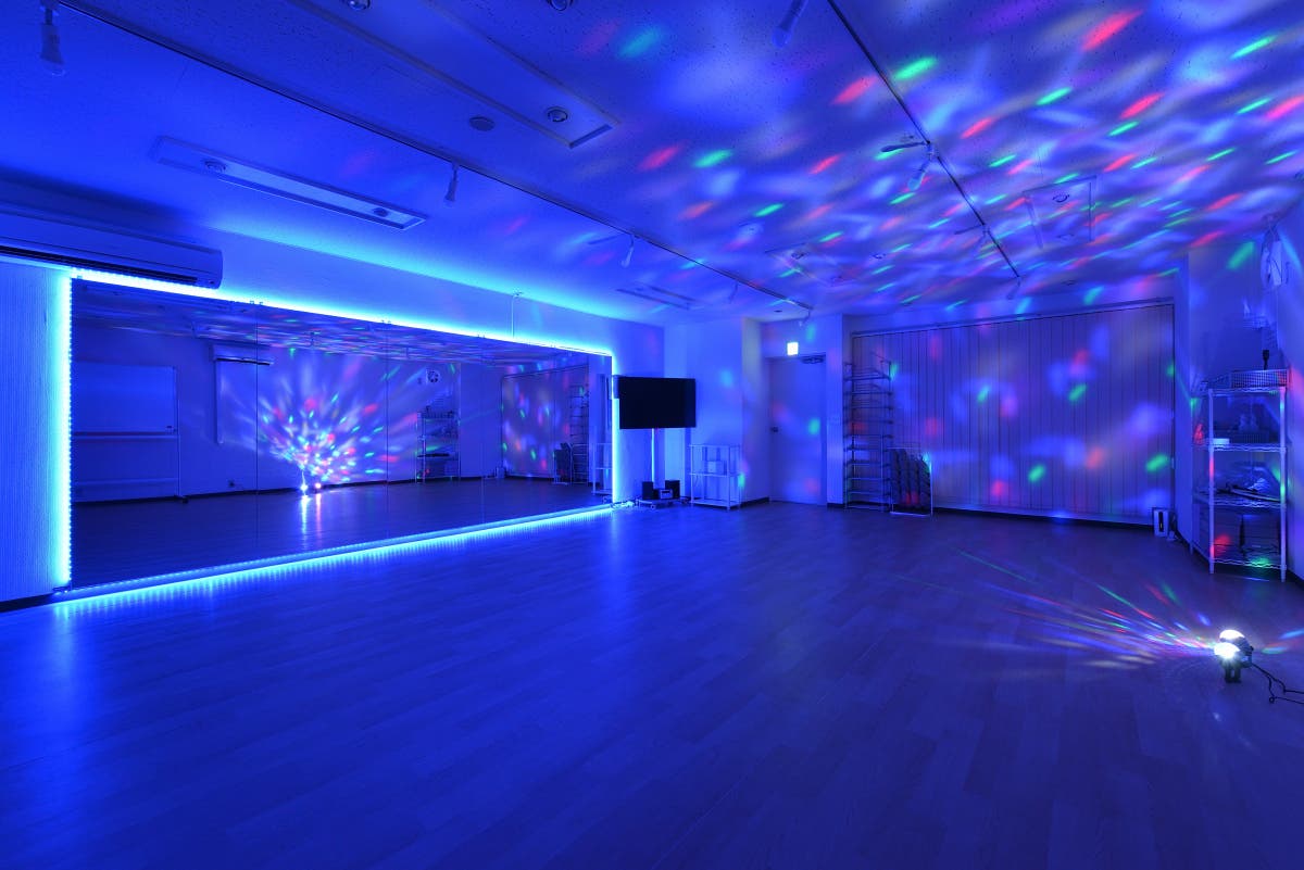 🌈巣鴨駅 徒歩4分🌈 安い！キレイ！レンタルスタジオ　ダンス、ヨガ、演劇、撮影などに 豊島区 の写真19