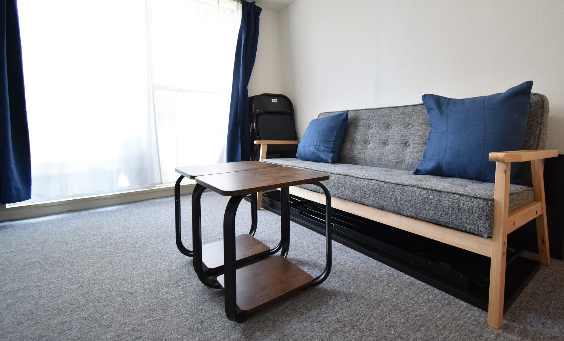 !!値下げ!![浜松町徒歩4分/大門徒歩30秒]大型モニタ完備。商談から推し活、ボドゲまで！の写真4