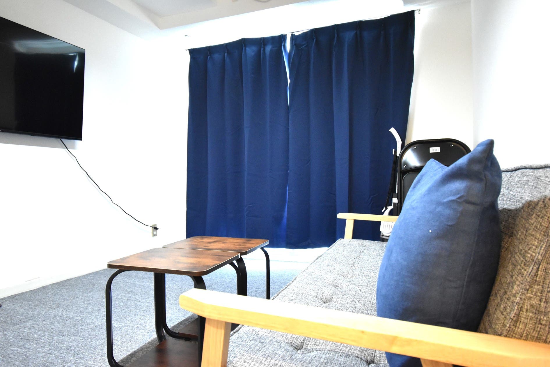 !!値下げ!![浜松町徒歩4分/大門徒歩30秒]大型モニタ完備。商談から推し活、ボドゲまで！の写真5