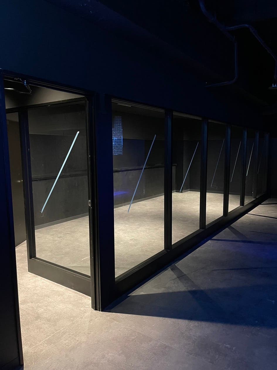 #新宿　#貸切　#大型　#レンタルスペース　#LED #500名　#100人以上の写真21