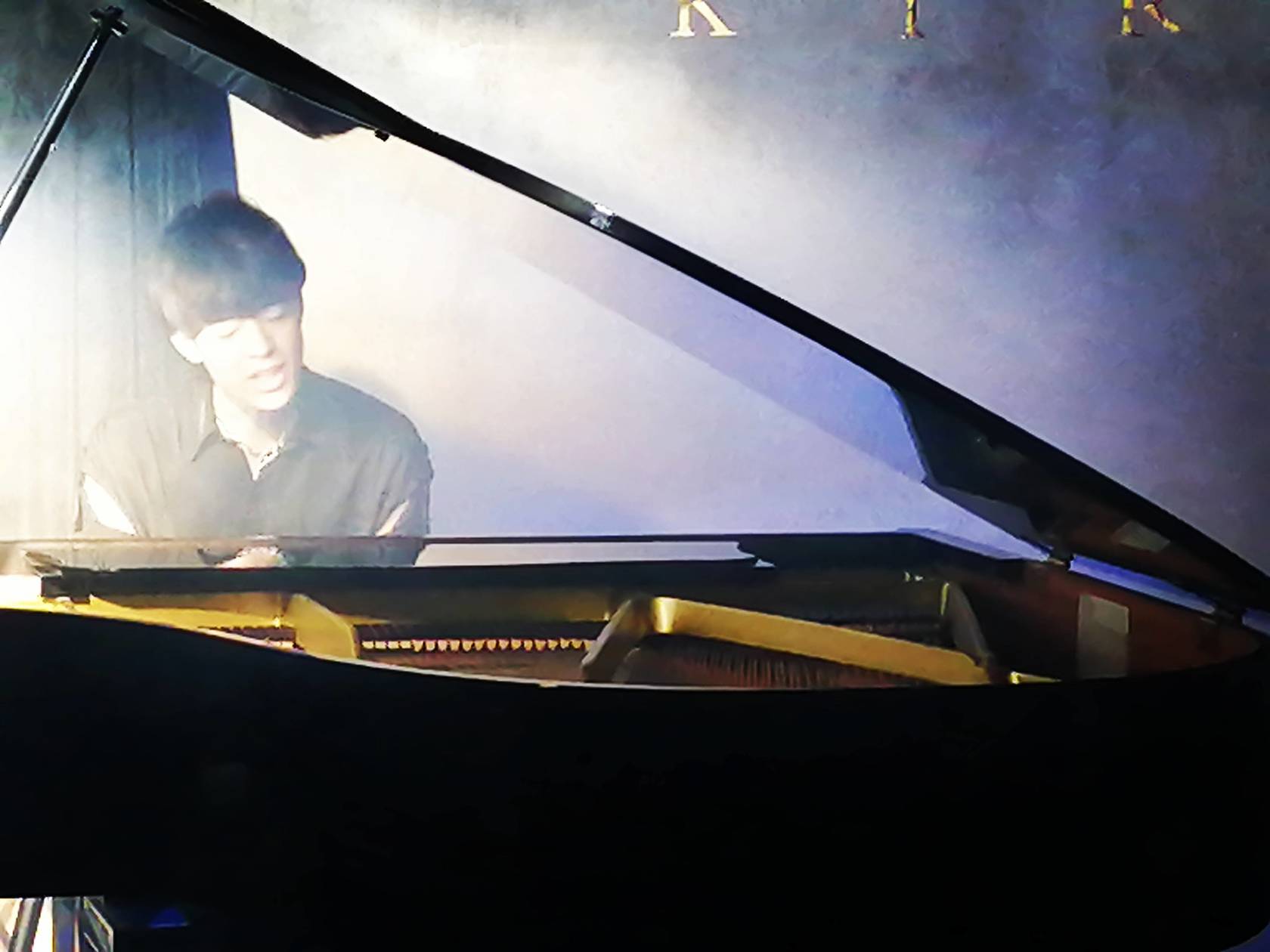 【市ヶ谷・九段下・半蔵門駅から徒歩約7分】煌~グランドピアノ＆ドラム常設のイベントスペース~の写真30