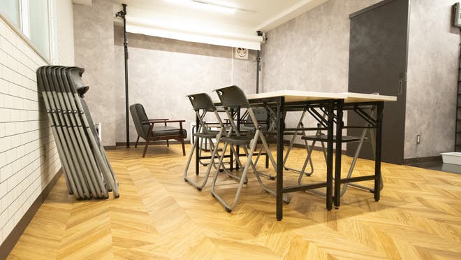 【8月OPEN♪】横浜のビジネスエリアアクセス良☆10人入っても余裕の広さ♪の写真2