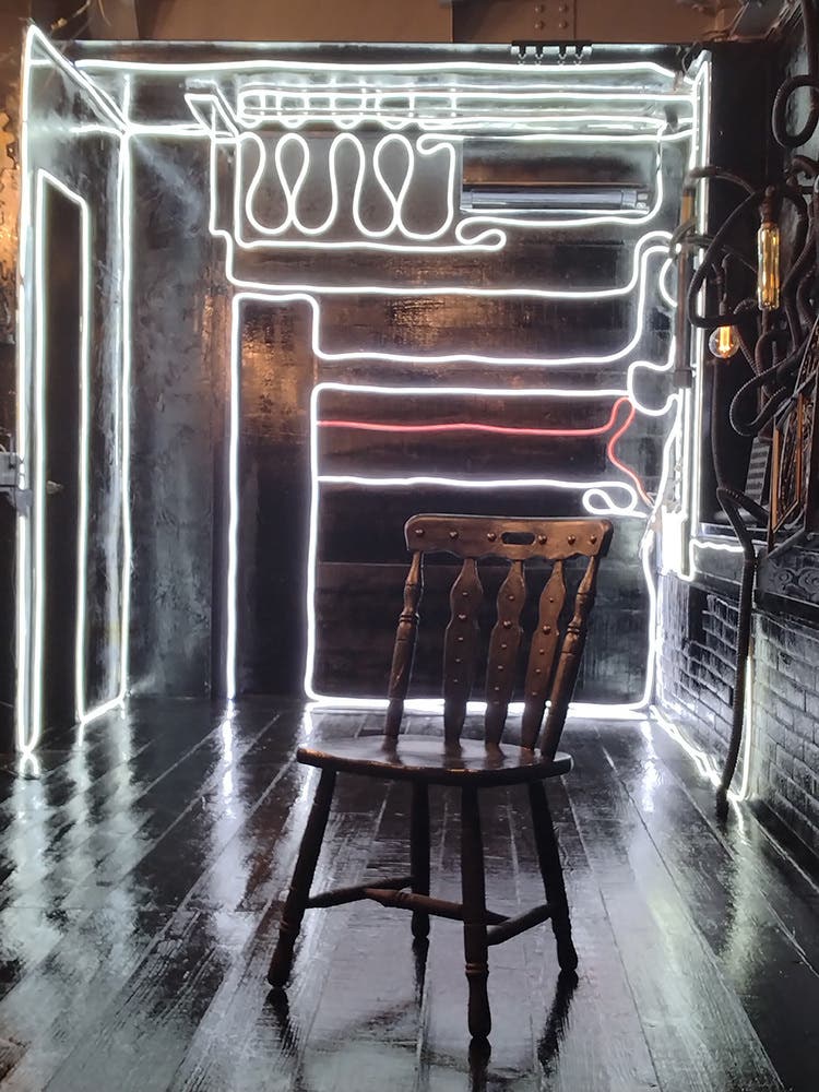 駅から近い少人数制の完全プライベート撮影スタジオの写真4