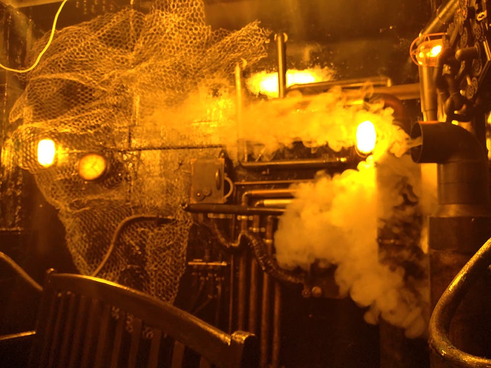 駅から近い少人数制の完全プライベート撮影スタジオの写真3