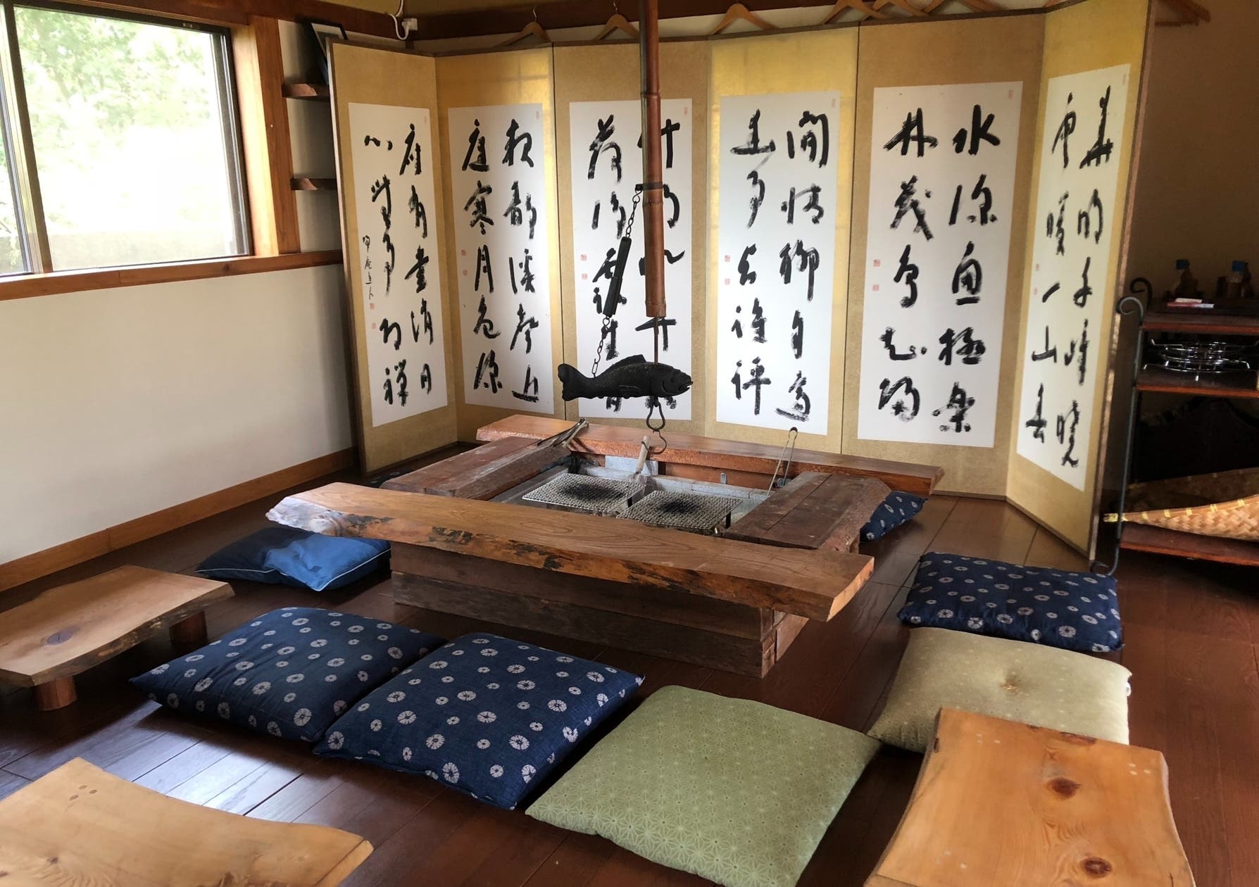 瀬戸内に浮かぶ小さな島　岩黒島　瀬戸大橋利用で車でアクセス可能　昭和建築一軒家貸切　大きな空と海を満喫　駐車スペース5台の写真6