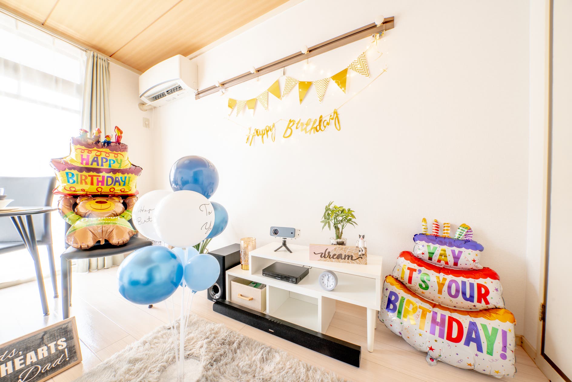 アリオ倉敷🏢近くのオシャレモダンなシネマカフェ風多目的スペース🌠駐車場１台有り🅿の写真6