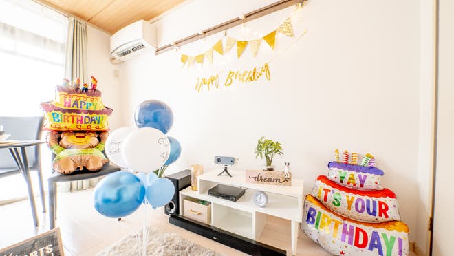 アリオ倉敷🏢近くのオシャレモダンなシネマカフェ風多目的スペース🌠駐車場1台有り🅿の写真6