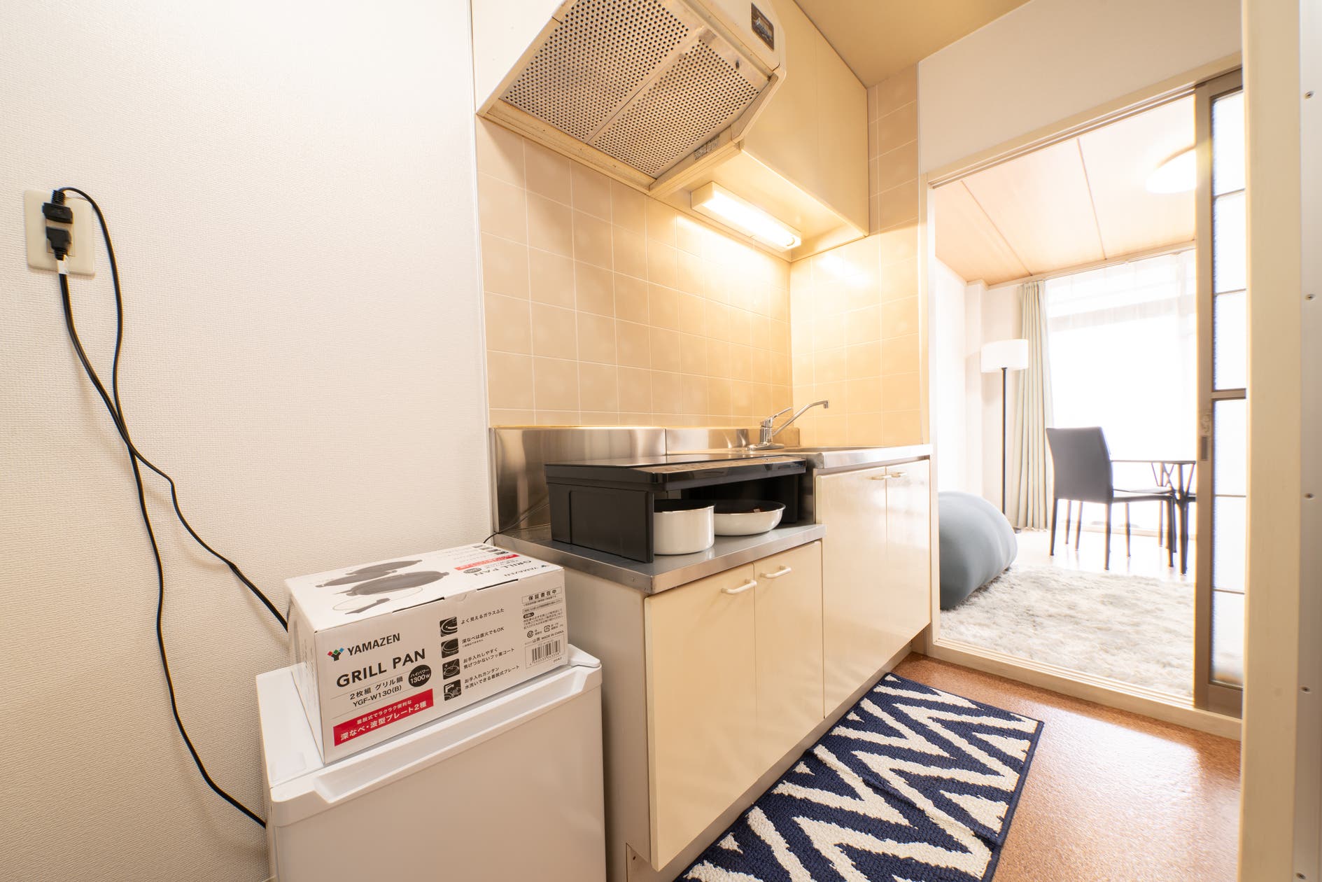 アリオ倉敷🏢近くのオシャレモダンなシネマカフェ風多目的スペース🌠駐車場１台有り🅿の写真8