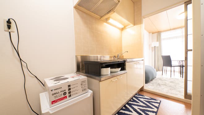 アリオ倉敷🏢近くのオシャレモダンなシネマカフェ風多目的スペース🌠駐車場1台有り🅿の写真8