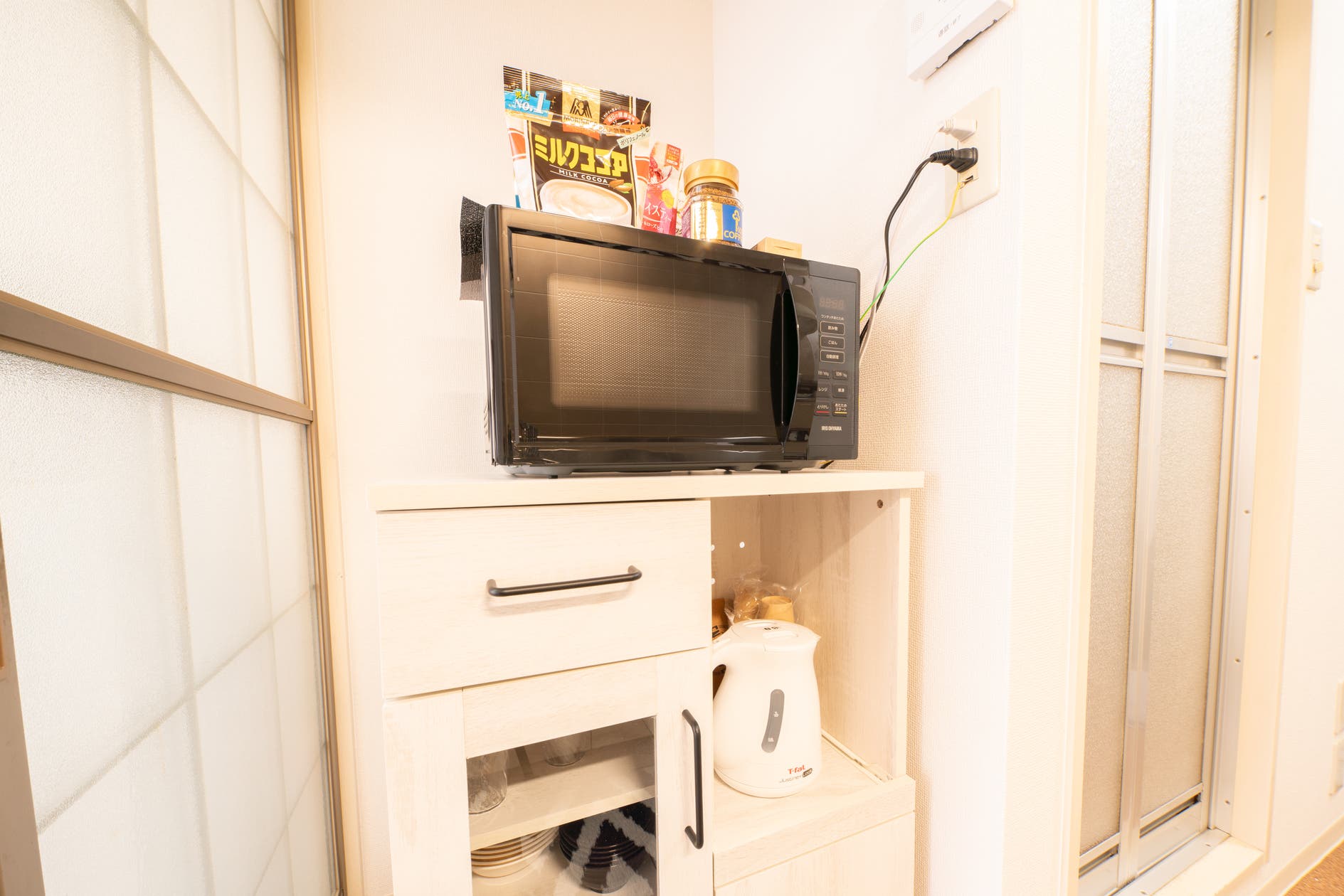 アリオ倉敷🏢近くのオシャレモダンなシネマカフェ風多目的スペース🌠駐車場１台有り🅿の写真9