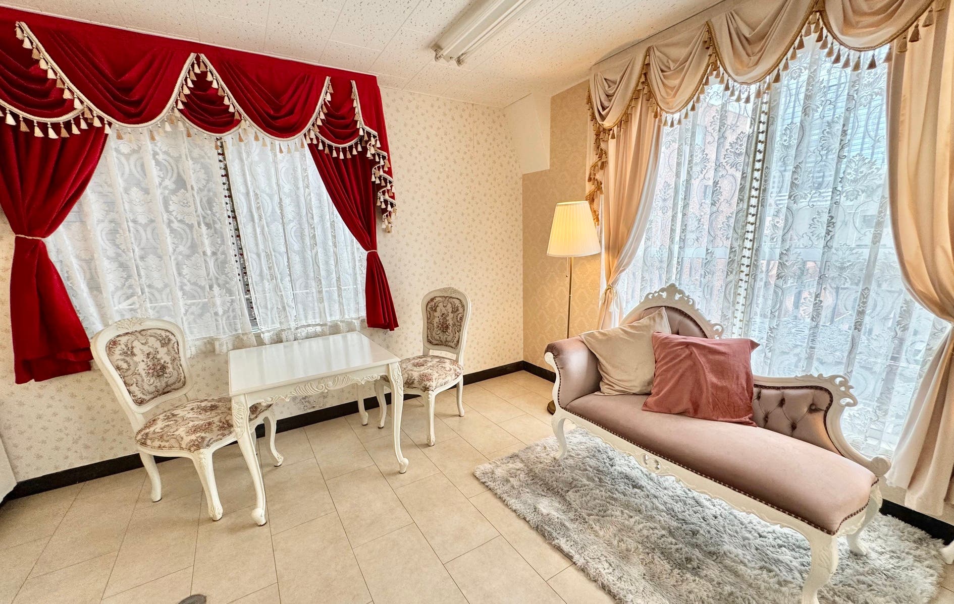 ［6パターン撮影］💗大人数の撮影可♫新宿駅8分✨推し活・オタ活💗撮影会/コスプレ/YouTube/インスタ/TikTokの写真1