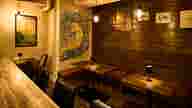 恵比寿駅徒歩1分のシークレット貸し切りスペース!Bar Syncの写真2