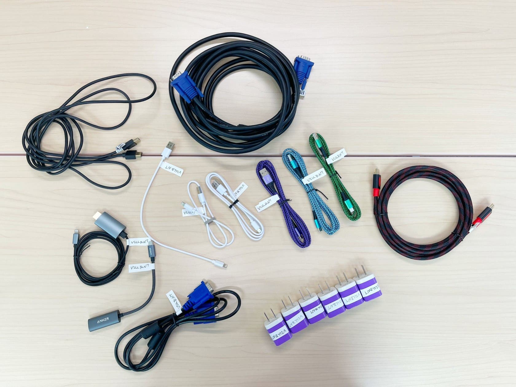 【テレワーク応援】当日30%OFF!!《新大阪726》駅前60秒/他府県からでも迷わない/最大10名/設備無料/Wi-Fiの写真10