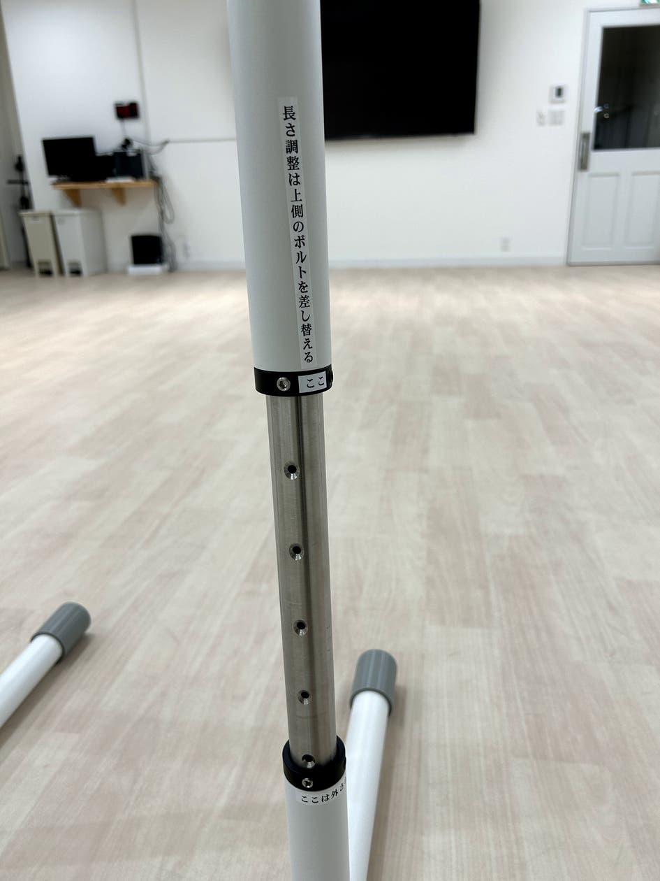 黄金町駅から徒歩３分、７５㎡、社交ダンス、バレエ、ヨガ、セミナー・会議、wifi有、飲食可、巨大モニターありの写真27