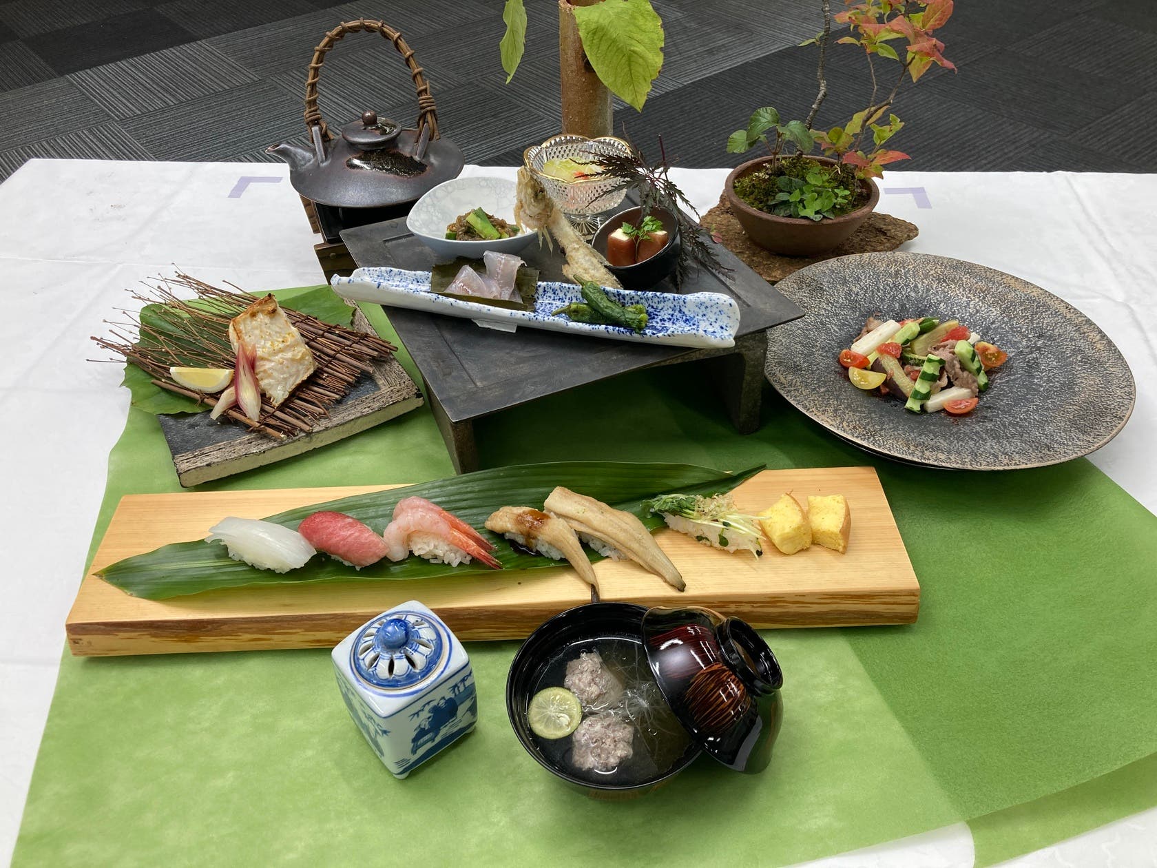 下北沢/新宿10分の隠れ家★歓送迎会/撮影/クッキング/ミーティング/静かなパーティ 松原駅徒歩2分の写真28