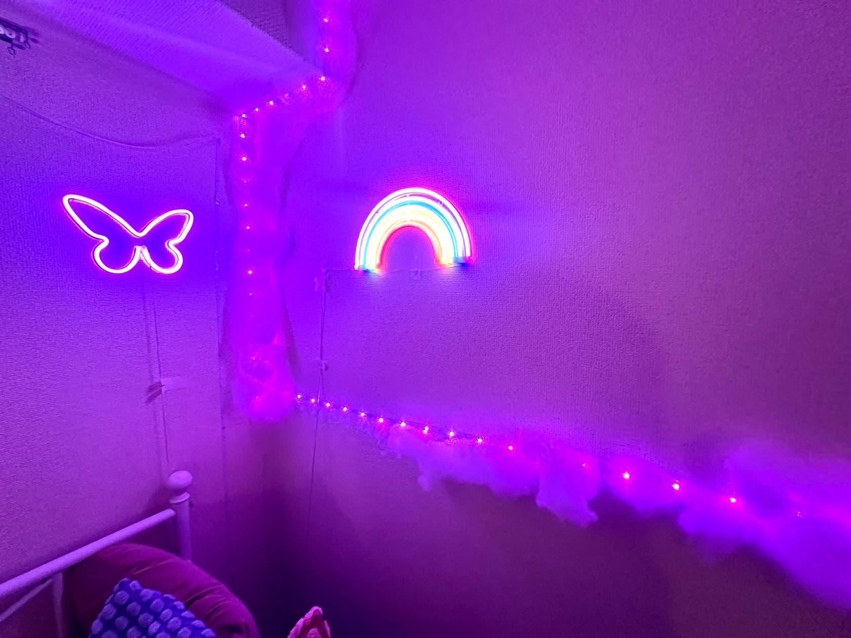 ✨オープンセール✨駅5分🚶おうちデート👫女子会❤️誕生日会🎂推し会🌹ママ会✨120インチプロジェクタの写真12