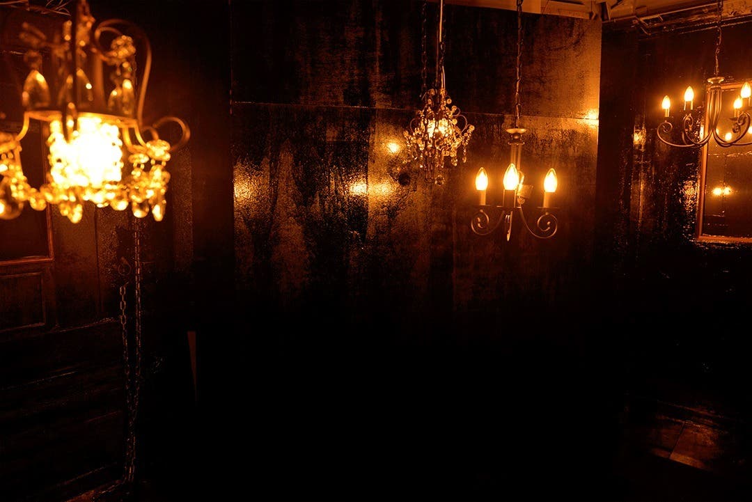 駅から近い少人数制の完全プライベート撮影スタジオの写真5