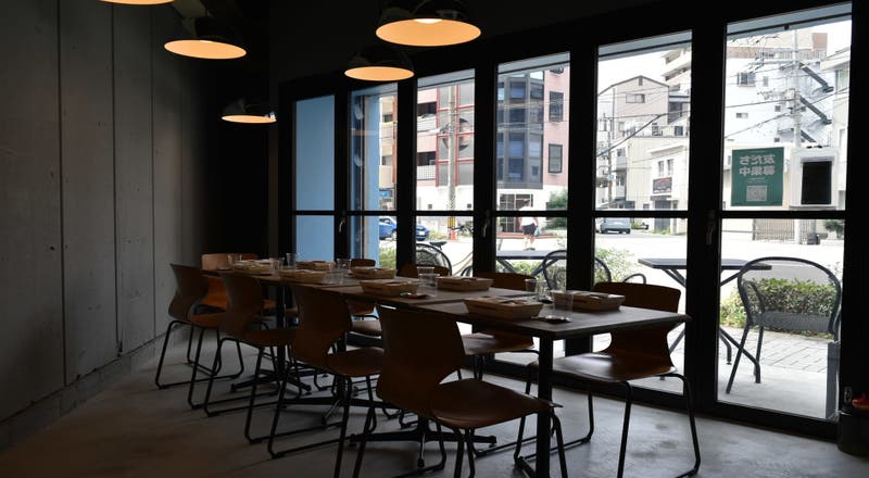 🛍️ポップアップ🍳キッチン付き🚪路面店💁飲食店営業許可済🎬撮影🌐Wi-Fi光回線／IH・冷蔵庫・電子レンジ完備