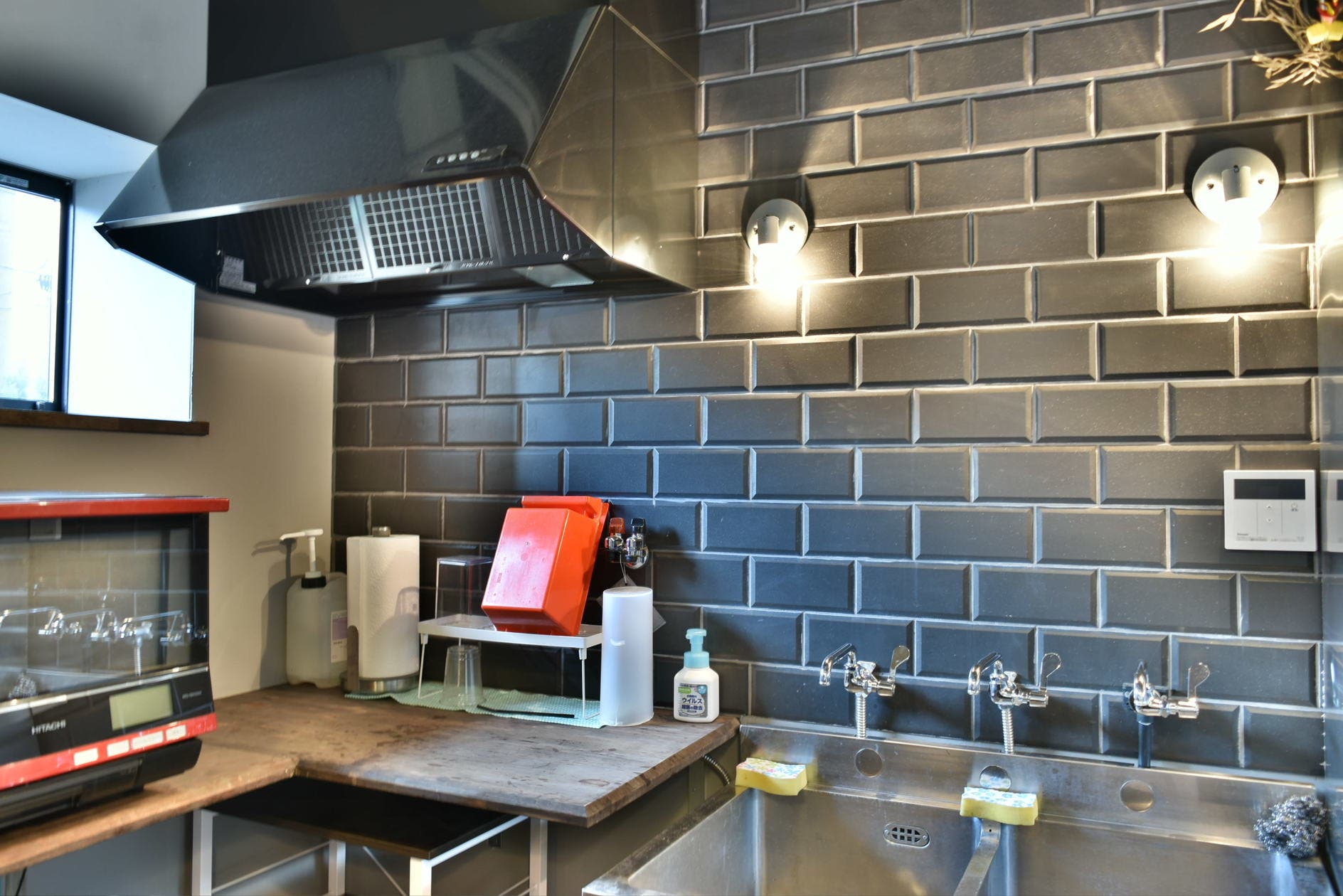 ✨多機能スペース🛋️キッチンあり👩🏻‍🍳ポップアップ可🏢女子会/イベント/会議/打ち合わせ🍷の写真4