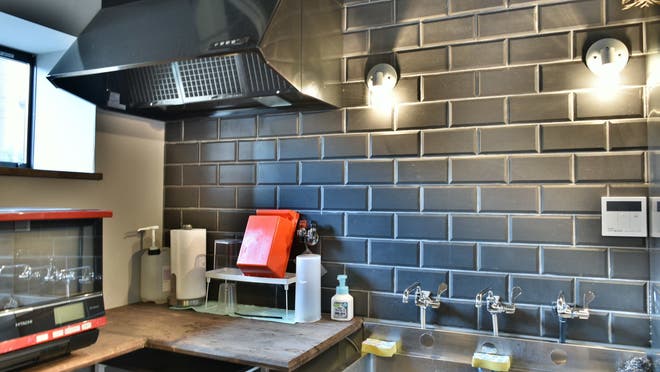 ✨多機能スペース🛋️キッチンあり👩🏻🍳ポップアップ可🏢女子会/イベント/会議/打ち合わせ🍷の写真4